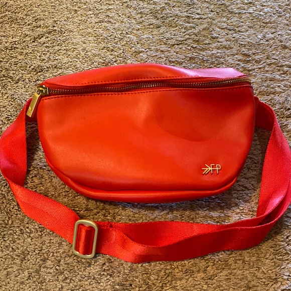 Freshly Picked Belt Bag